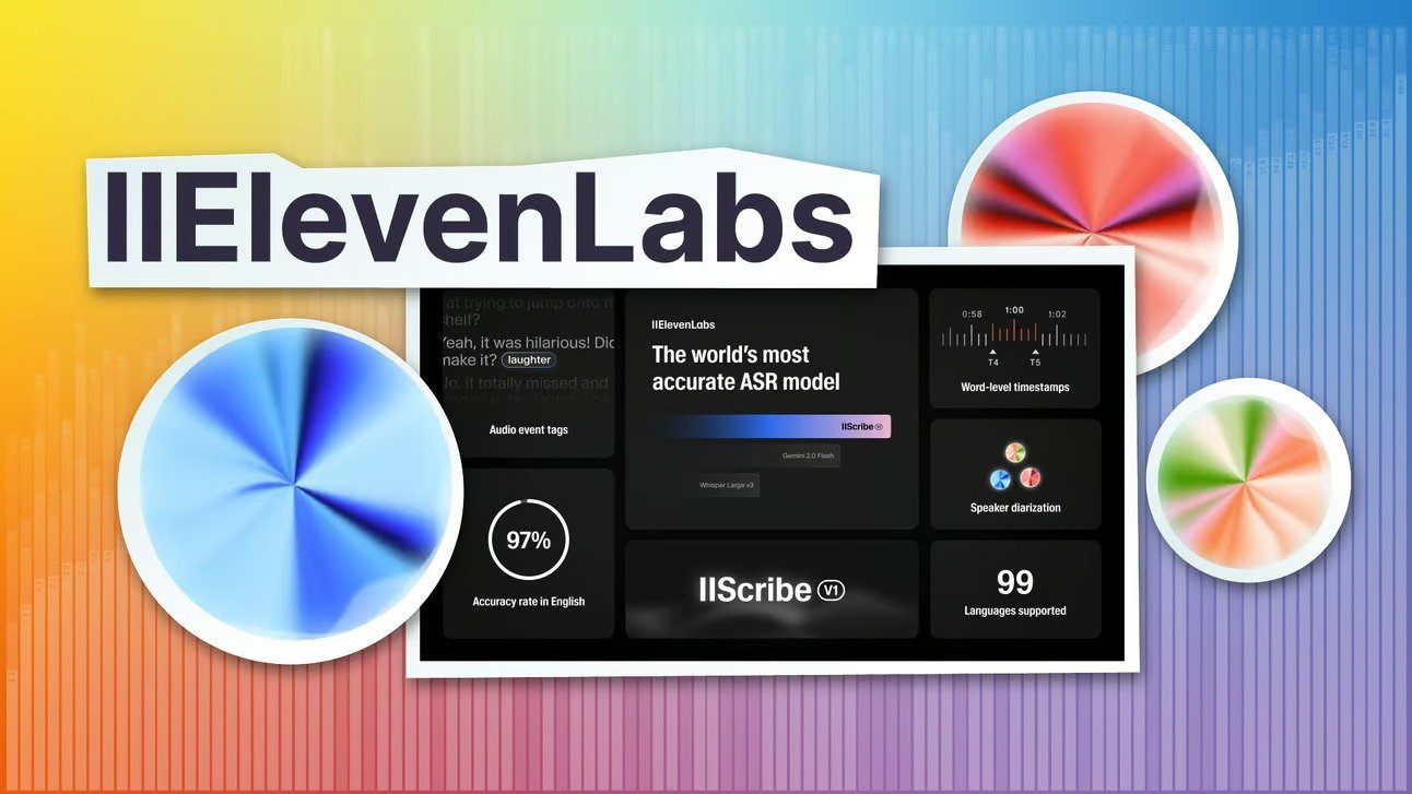 What is ElevenLabs? Explore the AI Voice Generator - Explore AI Tools