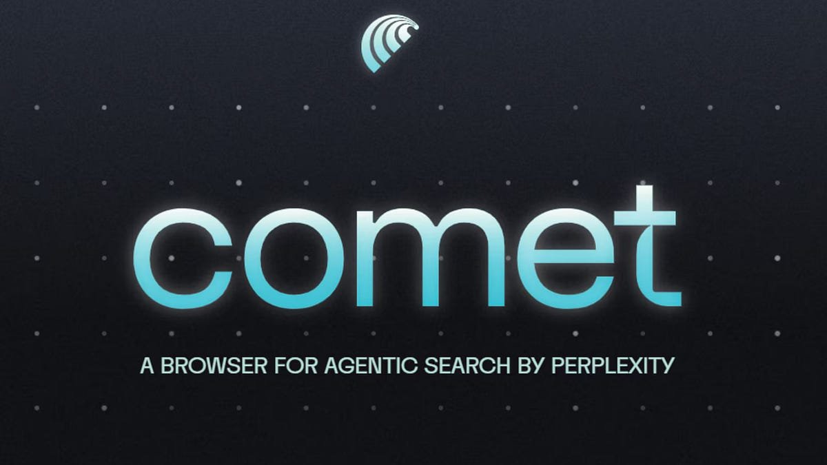 Comet Browser Review: My Honest Experience After Switching from Google - Explore AI Tools