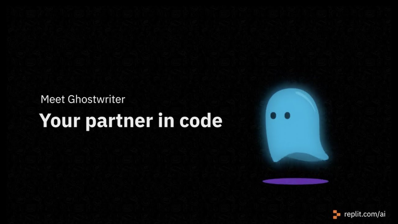 Replit Ghostwriter: AI Coding Assistant Inside Replit - Explore AI Tools